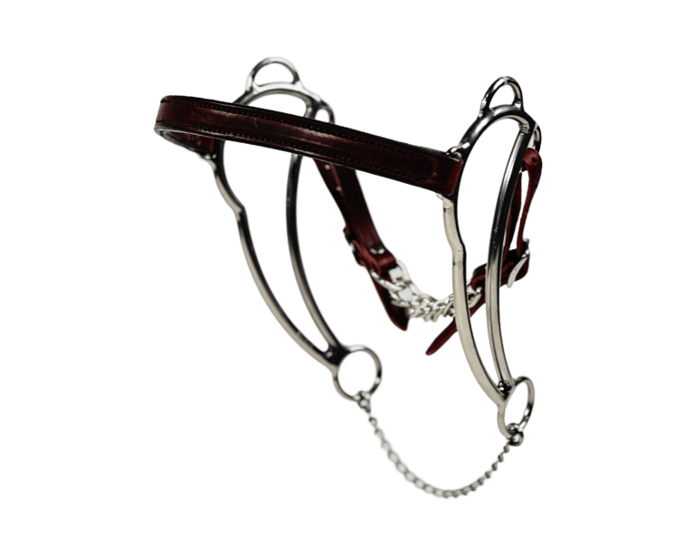 3S Bits by Elliot - 3S Custom Equine