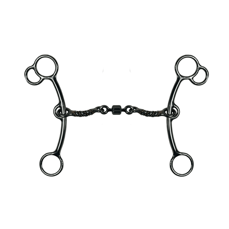 3S Bits by Elliot - 3S Custom Equine