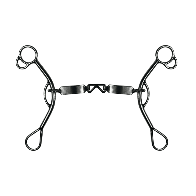 3S Bits by Elliot - 3S Custom Equine