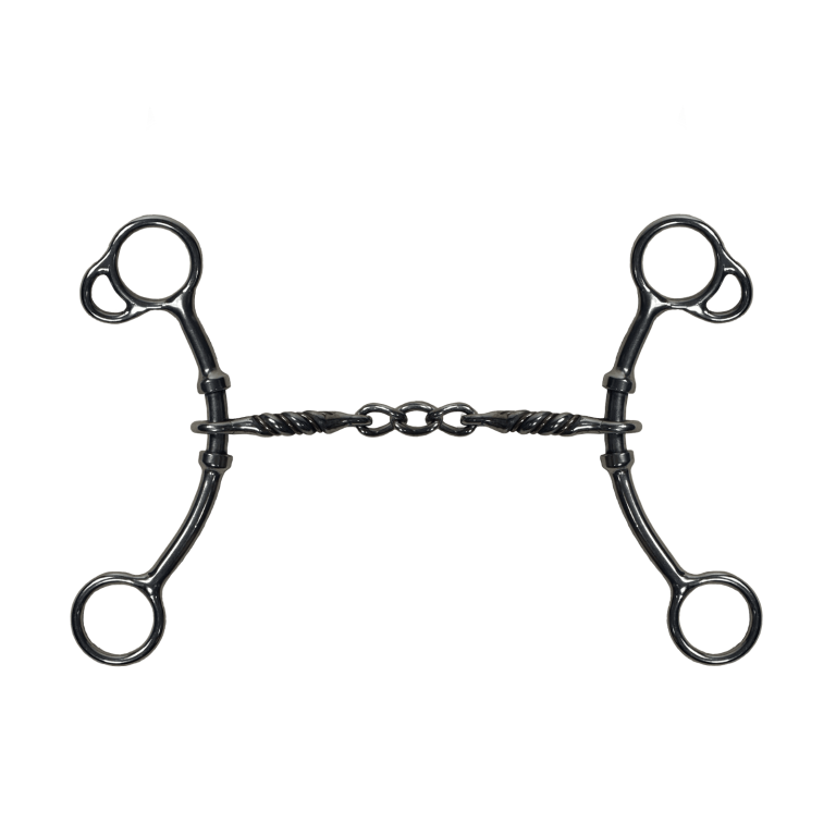 3S Bits by Elliot - 3S Custom Equine