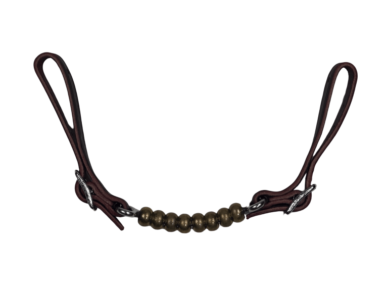 3S Bits by Elliot - 3S Custom Equine