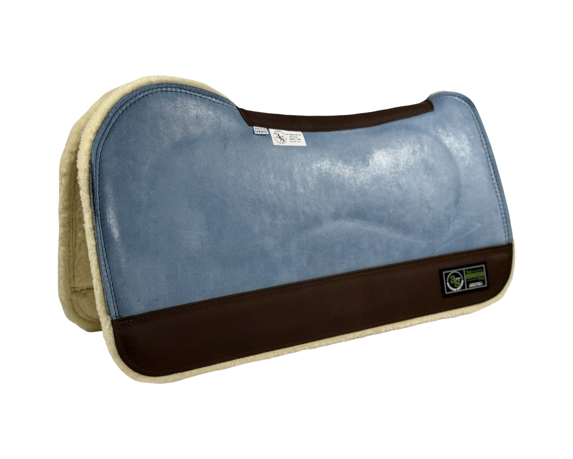 The Connection Pad – Evolution 30x30x1/2” + Thinpact Shim – Hard Rock ...