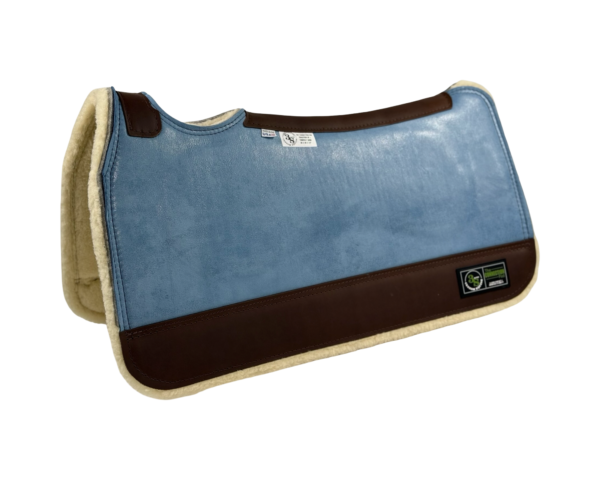 The Connection Pad – Tradition HP 30x30x1/2” + Thinpact Shim – Hard ...